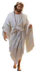 Jesus PNG Image Free Download