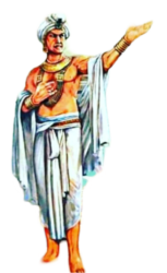 Samrat Ashoka Png Transparent Image | Gallery Png