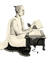 Goswami Tulsidas Png Image