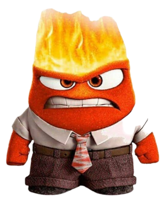 Joy Inside Out PNG Images Free Download