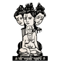 Swami Samarth PNG Images Free Download