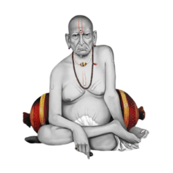 Shree Swami Samarth Png Image