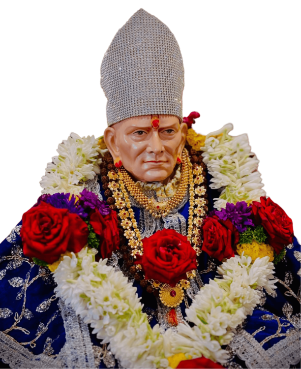 Swami Samarth PNG Images Free Download