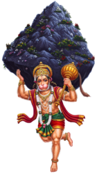 Bajrang Bali Png Images Free Download