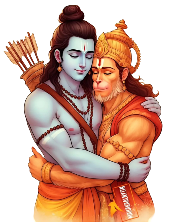 Bajrang Bali Png Transparent Image
