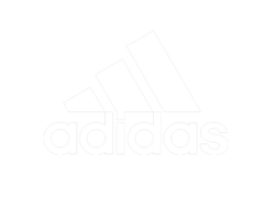 White Adidas Logo Png Photo Free