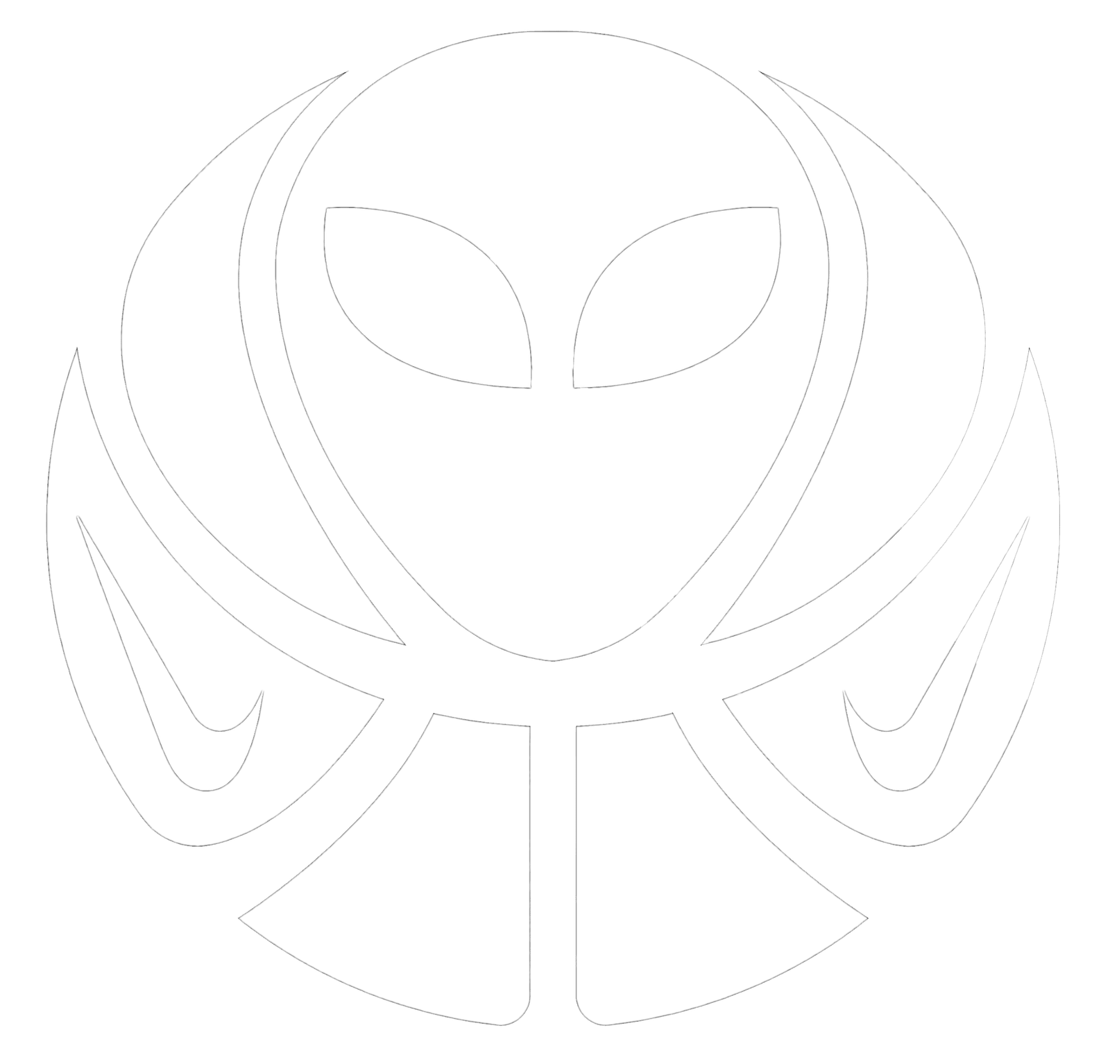 Victor Wembanyama Nike Logo Premium Image